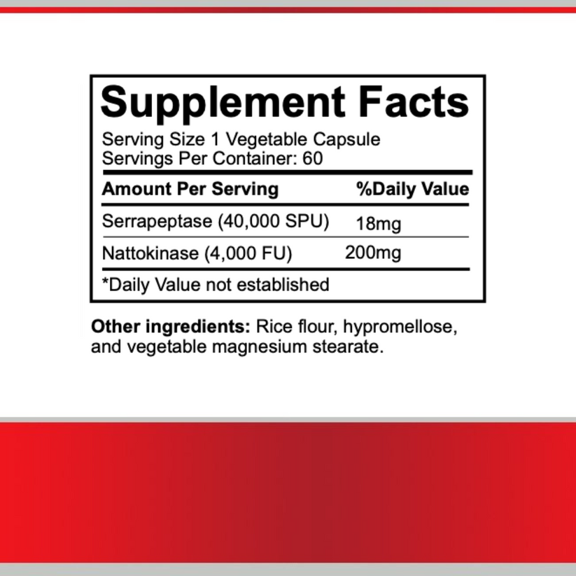 Heart Strong Complete Couple's Bundle for Heart Health – Heartstrong ...